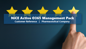 NiCE IT Management Solutions Corporation