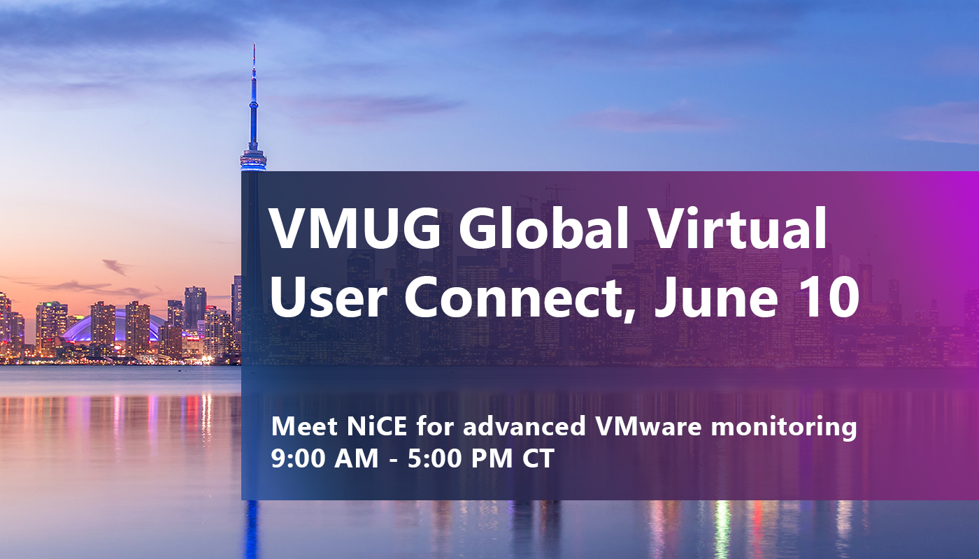 VMUG Global Virtual Connect 2021