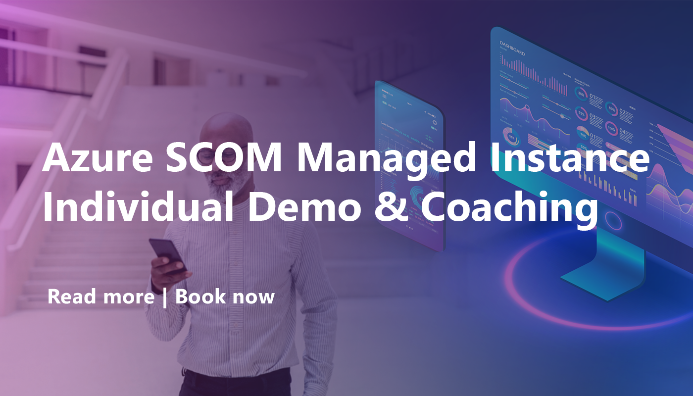 SCOM-MI-Demo-and-Coaching